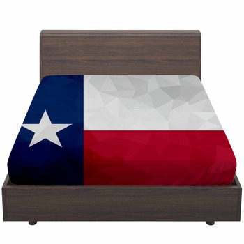 Texas Comforters, Duvets, Sheets & Sets | Personalized