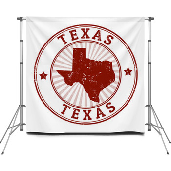 Texas Photographer Backdrops | Available in Super Large Custom Sizes