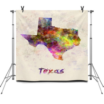 Texas Photographer Backdrops | Available in Super Large Custom Sizes