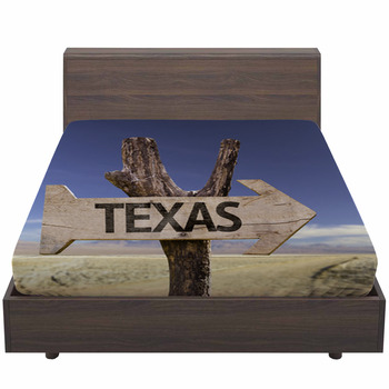 Texas Bedding | Comforters, Duvet Covers, Sheets & Bed Sets | Personalized