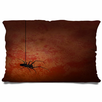 Spider Comforters, Duvets, Sheets & Sets | Personalized