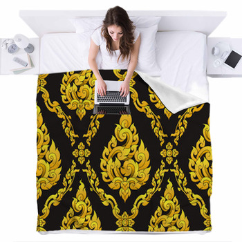 Asian Comforters, Duvets, Sheets & Sets | Custom