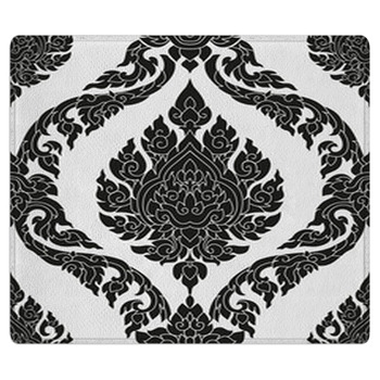 Asian Rugs & Floor Mats