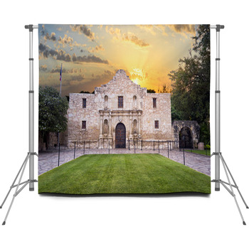 Texas Photographer Backdrops | Available in Super Large Custom Sizes