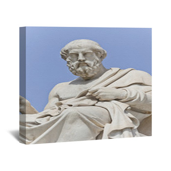 Greek Wall Decor in Canvas, Murals, Tapestries, Posters & More