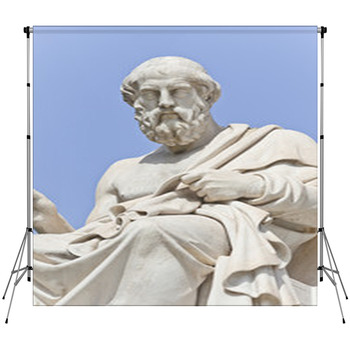 Greek Custom Backdrops | Available in nearly ANY Custom Sizes