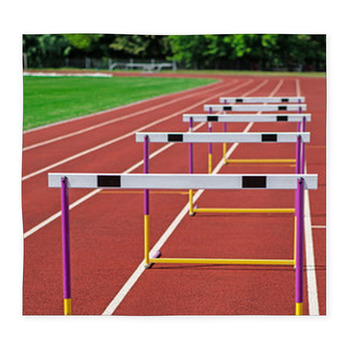 Track Rugs & Custom Size Floor Mats