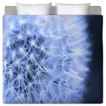 Dandelion Comforters, Duvets, Sheets & Sets | Personalized