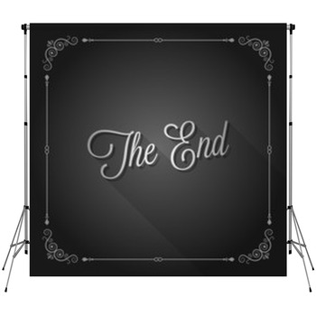 Movie Photo Backdrops | Available in Super Large Custom Sizes