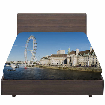 London Comforters, Duvets, Sheets & Sets | Personalized