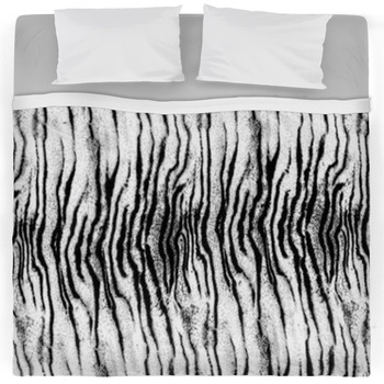 Tiger print Comforters, Duvets, Sheets & Sets | Personalized