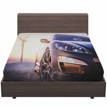 Car Comforters, Duvets, Sheets & Sets | Personalized