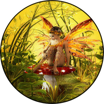 Fairy Rugs & Custom Size Floor Mats