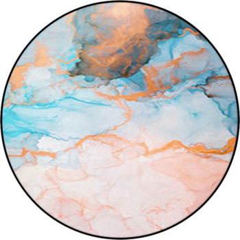 Colorful Area Rugs & Floor Mats