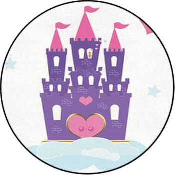 Princess Rugs & Floor Mats