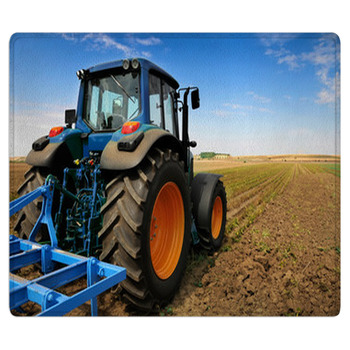 Tractor Rugs & Custom Size Floor Mats