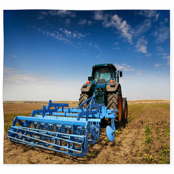 Tractor Rugs & Floor Mats