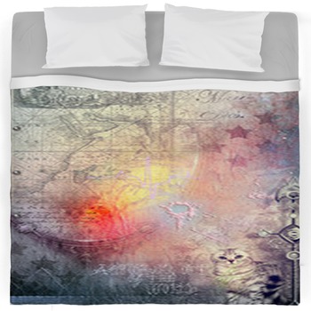 Fairy tale Comforters, Duvets, Sheets & Sets | Personalized