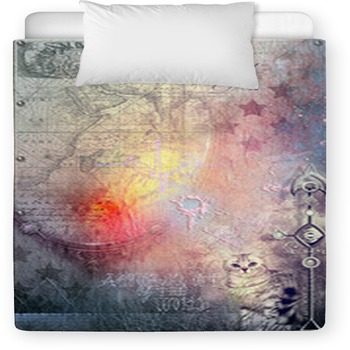 Fairy tale Baby Blankets, Toddler Bedding | Personalized