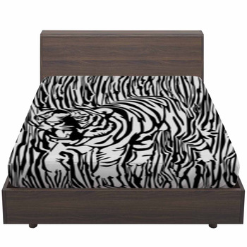 Tiger print Comforters, Duvets, Sheets & Sets | Personalized