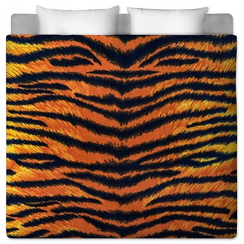 Animal print Comforters, Duvets, Sheets & Sets | Personalized
