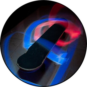 Skateboard Rugs & Custom Size Floor Mats