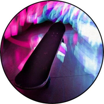 Skateboard Rugs & Custom Size Floor Mats