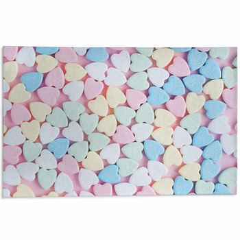 Candy Area Rugs & Floor Mats