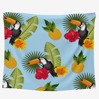 Toucan Custom Size | Available in nearly ANY Custom Sizes