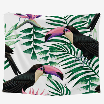Toucan Custom Size | Available in nearly ANY Custom Sizes