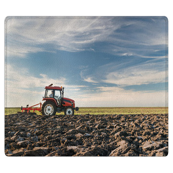 Tractor Rugs & Custom Size Floor Mats