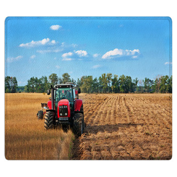 Tractor Area Rugs & Custom Size Floor Mats