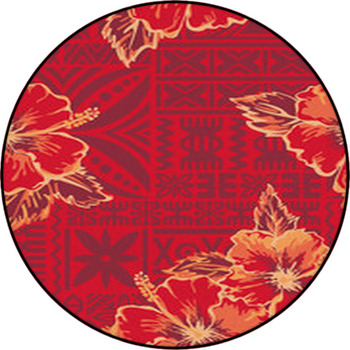 Hawaiian Area Rugs & Floor Mats