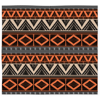 African Area Rugs & Custom Size Floor Mats