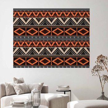 African Wall Decor in Canvas, Murals, Tapestries, Posters & More