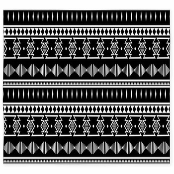 African Area Rugs & Custom Size Floor Mats