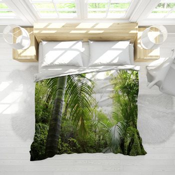 Rainforest Comforters, Duvets, Sheets & Sets | Custom