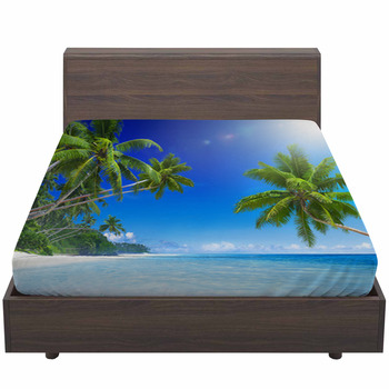 Paradise Comforters, Duvets, Sheets & Sets | Personalized