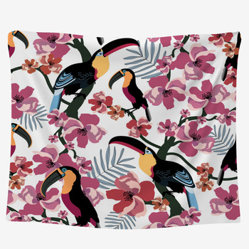 Toucan Custom Size | Available in nearly ANY Custom Sizes