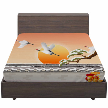 Crane Comforters, Duvets, Sheets & Sets | Custom