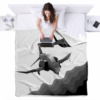 Air force Comforters, Duvets, Sheets & Sets | Personalized