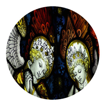 Angel Area Rugs & Custom Size Floor Mats