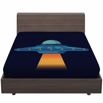 Alien Comforters, Duvets, Sheets & Sets | Personalized