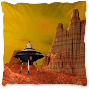 Alien Comforters, Duvets, Sheets & Sets | Personalized