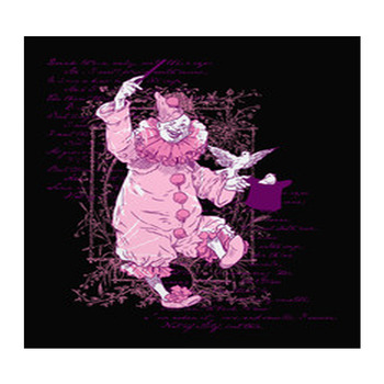 Circus Wall Decor | Murals | Tapestry | Posters | Custom Sizes