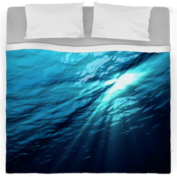 Aqua Bedding | Comforters, Duvet Covers, Sheets & Bed Sets | Custom