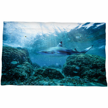 Shark Comforters, Duvets, Sheets & Sets | Custom