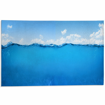 Ocean Rugs & Custom Size Floor Mats