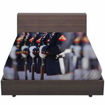 Military Comforters, Duvets, Sheets & Sets | Custom