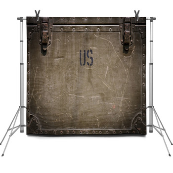 Military Photographer Backdrops | Available in nearly ANY Custom Sizes